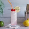 The Best Easy Recipe for the Rum Collins Cocktail - Flour Child