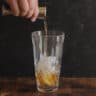 How to Make the Classic Stinger Cocktail Recipe - Flour Child