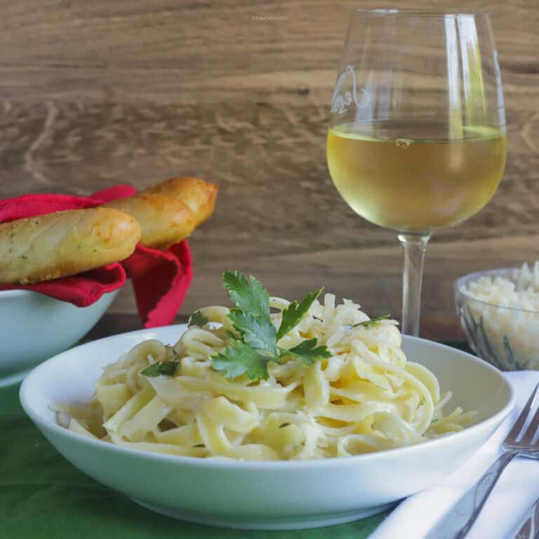 Dean Martin's Favorite Pasta Fagioli Soup Recipe - Flour Child